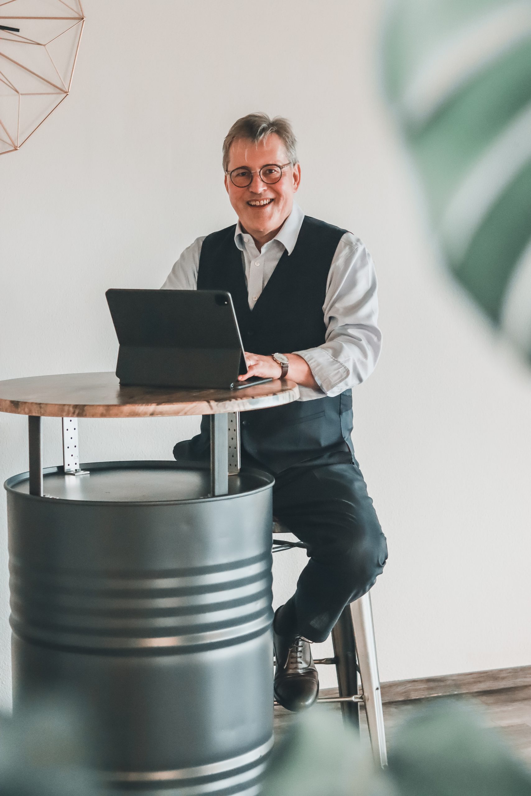 JL Management Consulting | Vertriebsberatung & Interim Management